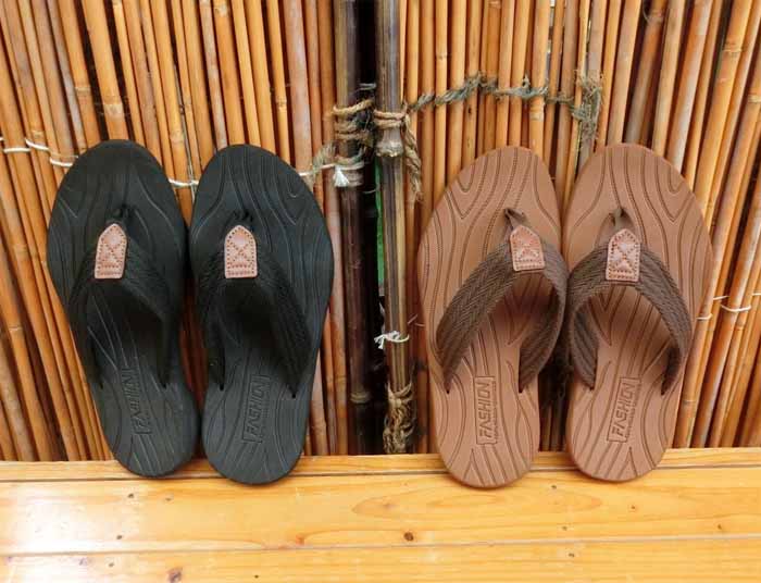 ANDI EVAソフト底滑り止ビーチサンダル 1659x2